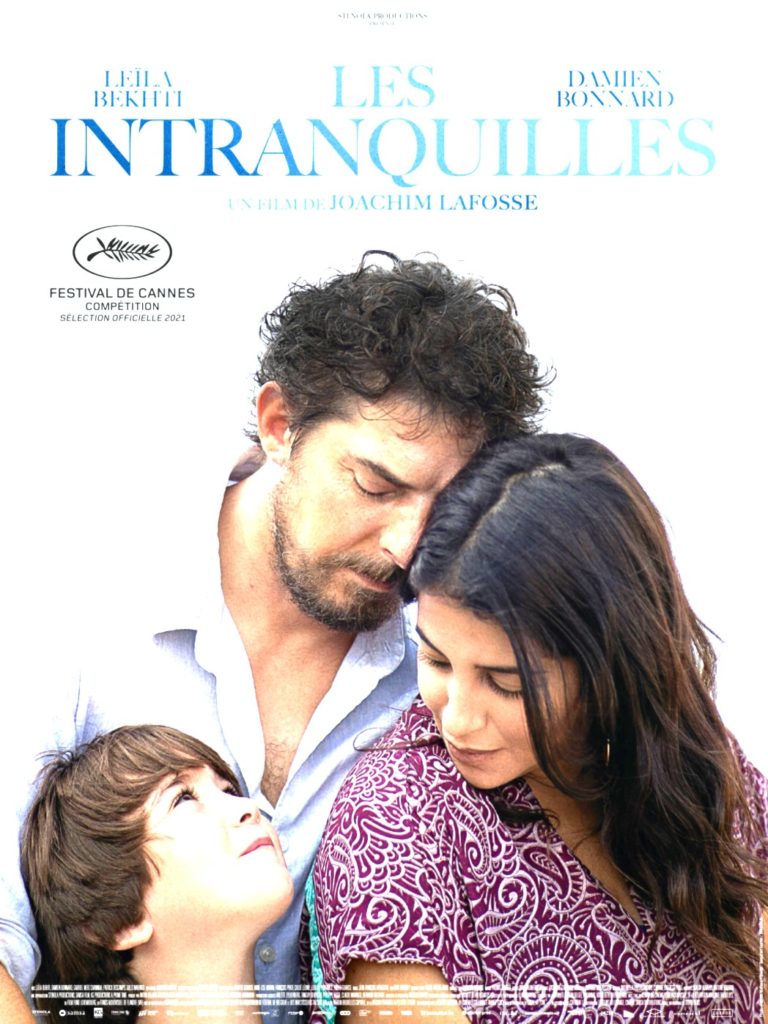 Les intranquilles – Cinéma le lido de Prades